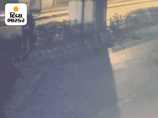 Delhi Accident; Motorist Rams Scooter, Drags Biker On Roof For 350 Mt ...