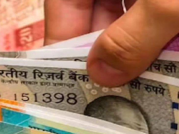 Usury khappar, the needy were taken by the usurers | વ્યાજખોરીનું દુષણ ...