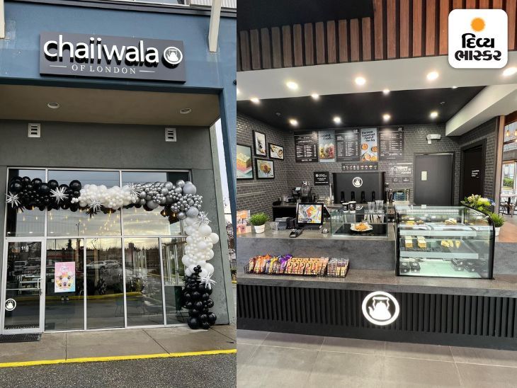 First Indian drive-thru restaurant 'Chaiwala' launched in Manchester ...