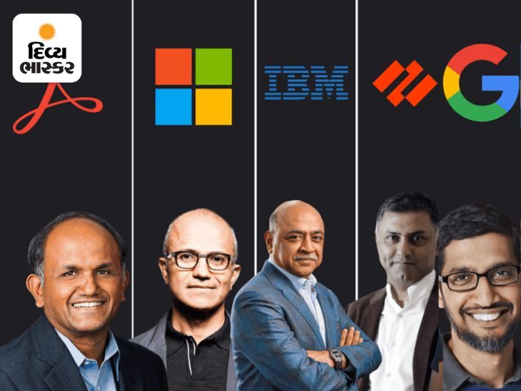 The selection of a native Indian person as the new CEO of YouTube, know ...