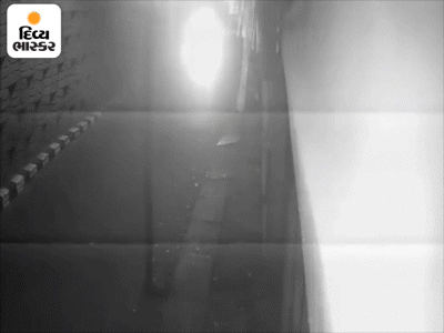 A car going at breakneck speed A car going at a speed of 100; The ...