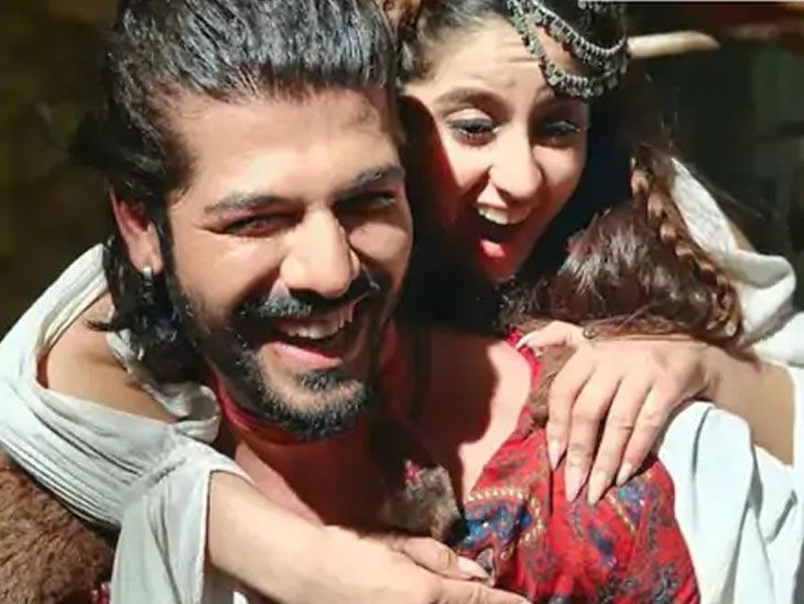 Finally, after 3 months, actor Shijan Khan got bail, the court gave a bond of 1 lakh rupees ...