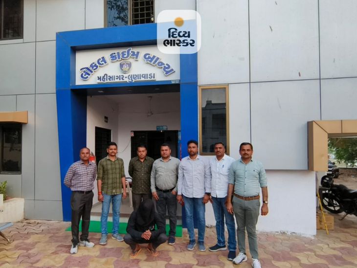 Body of girl found after missing in Karanta village fair; The girl was ...