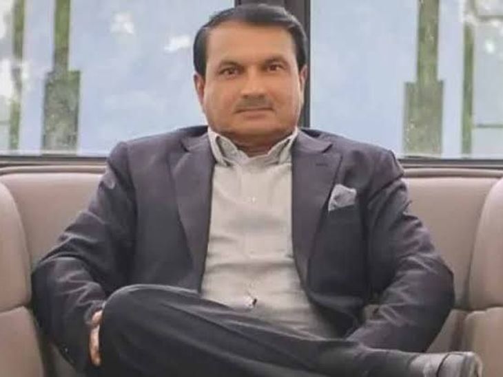 Jaysukh Patel applied for regular bail in the Morbi court; After the ... Jaysukh Patel applied for regular bail in the Morbi court; After the ...
