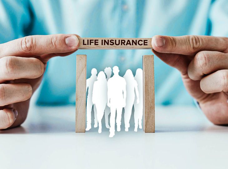 IRDAI licensed Eko and Credit Access for insurance business