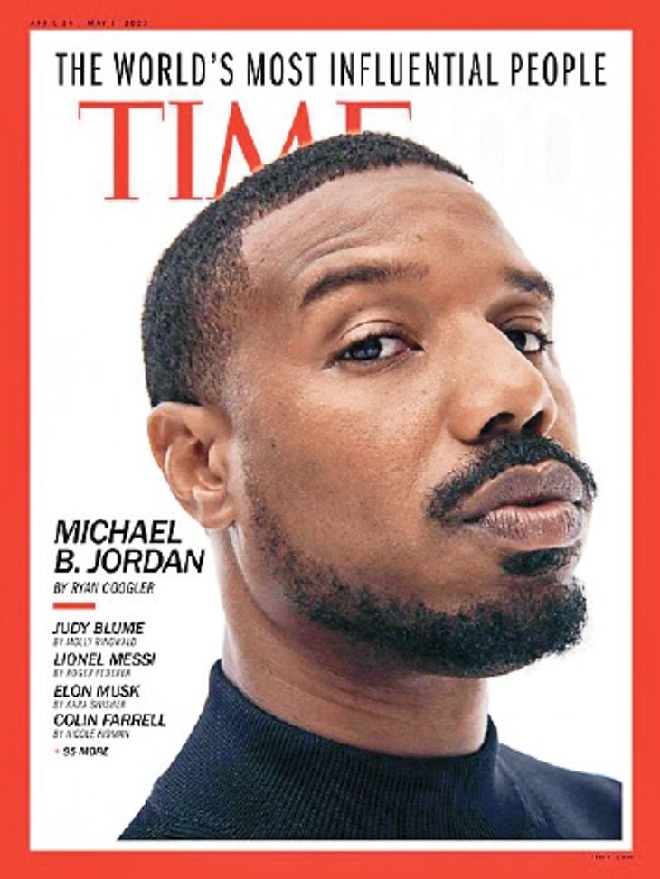 Time Magazine Released List Of 100 Influential Personalities, Indian ...