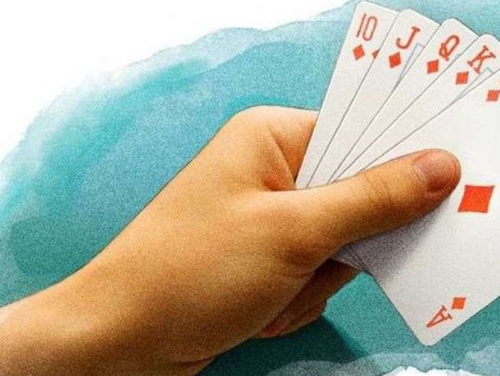 9 caught gambling at Worli Matka near Malav Lake in Thalatej
