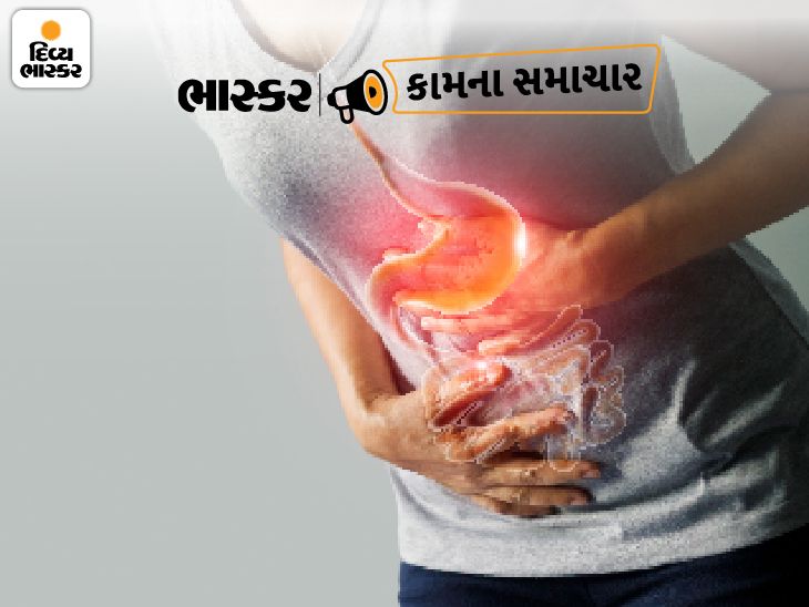 Know the cause and symptoms, no warnings; Even water does not digest