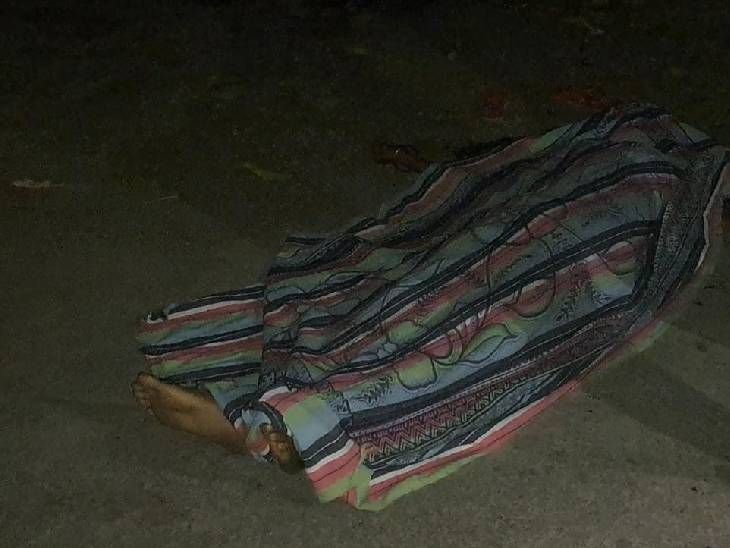 After a general brawl broke out at Balitha in Vapi, the case escalated ...