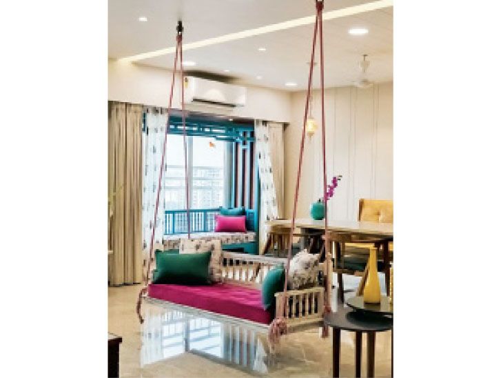 Hinchko - where the heart feels a sense of humor while sitting | સજાવટ ...