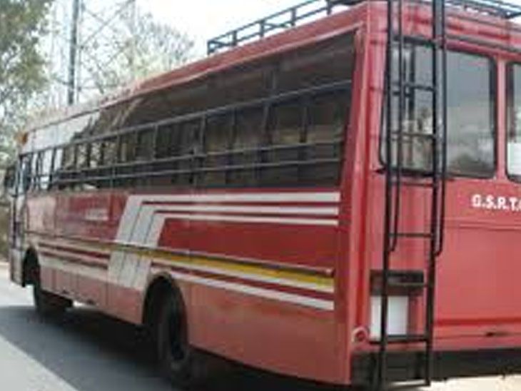 Extend Surat-Modhera via Vadodara, Ahmedabad Night Bus Yatradham ...