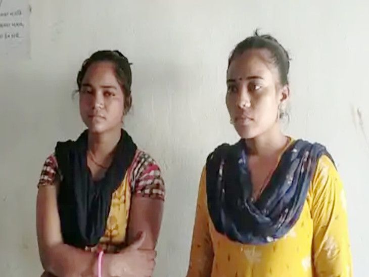 2 more women arrested for giving chilli water and cane to Jang in ...