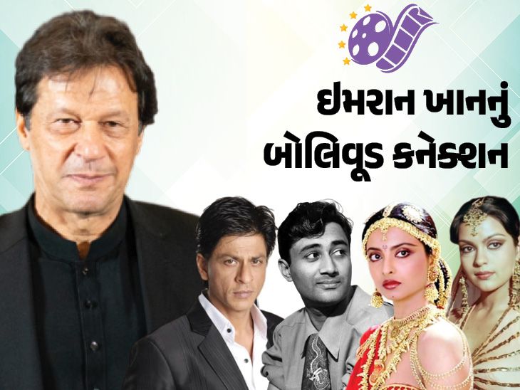 Rekha-Zeenat joined Aman Naam, Dev Anand offered to become an actor ...