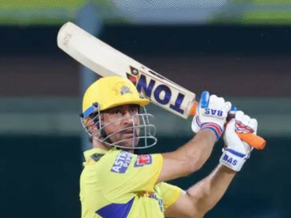 MS Dhoni said- My role in the team is clear, you can play big shots on ...