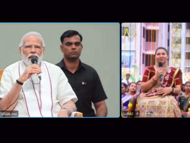 Asked Deepal Patel of Surat: 'How did the Makan family feel?', Housing ...