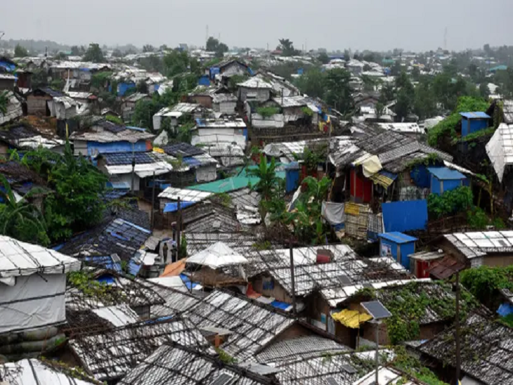 Cyclone Moka Likely To Landfall In Andaman Nicobar, West Bengal And ...