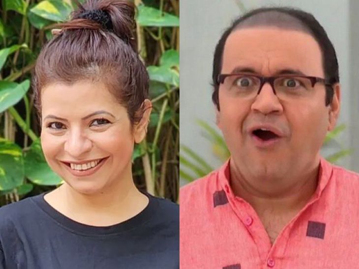 Said, 'Mandar Chandavarkar (Atmaram Bhide) walks on Asit Modi's behest ...