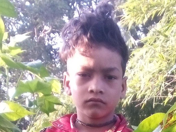 A child who went to bathe in a lake with friends died in Nada | બાળક ...