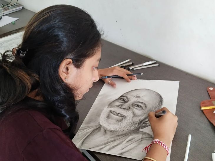 Organizing a four-day Satsang Parayana on the occasion of Yogi Maharaj ...