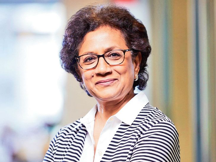 The American Senate selected Indian-born Geeta Rao Gupta for an ...