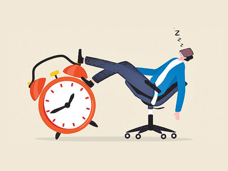 The two mortal enemies of development are delay and waste | લાઈટ હાઉસ ...