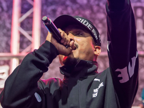 Rapper King and Divine will perform, closing ceremony will be held ...
