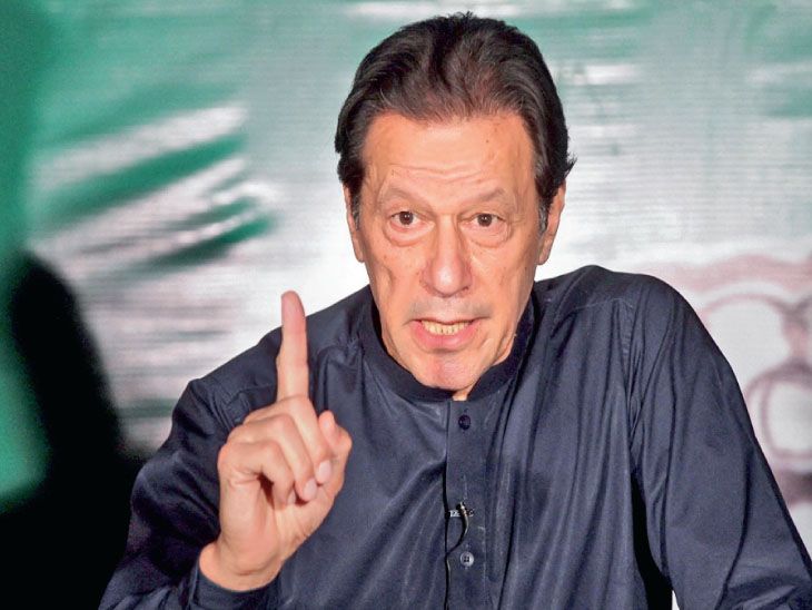 At the behest of the government in Pakistan, the military base was attacked