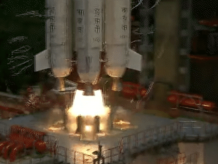 GSLV NVS 1 Navic Satellite Launch On Monday