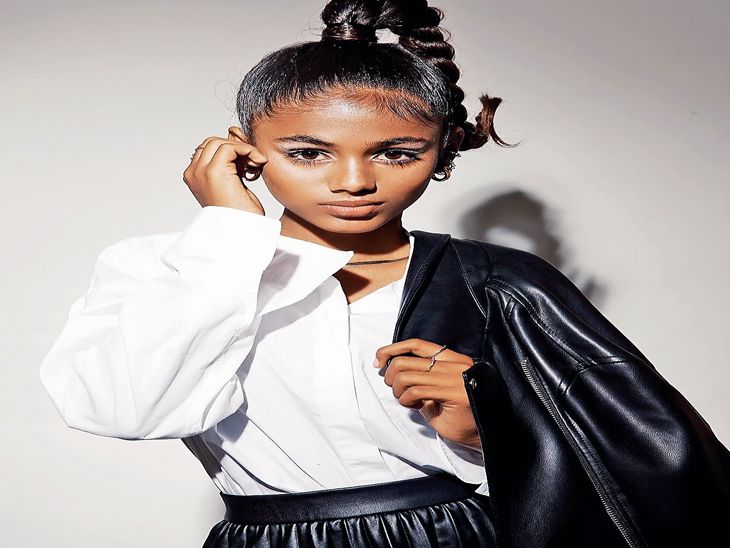 Live Your Fairy Tale Malisha Kharwa | વુમનોલોજી: લિવ યોર ફેરી ટેલ મલીશા ...