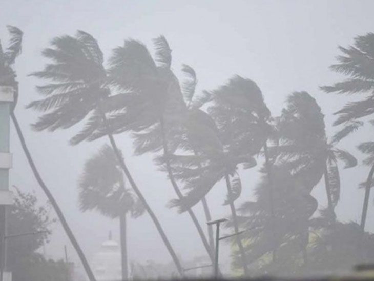 8 cyclones that hit Gujarat in the last 58 years claimed 4255 lives and ...