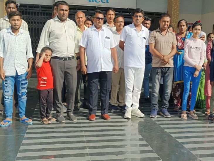 After Siddhapur-Saraswati, now application for conversion of 60 people ...