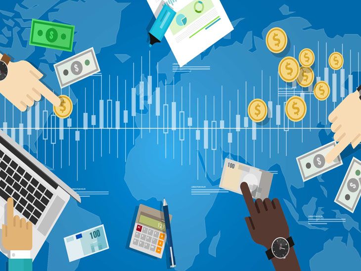 The Internet economy will grow 6-fold to reach $1 billion by 2030