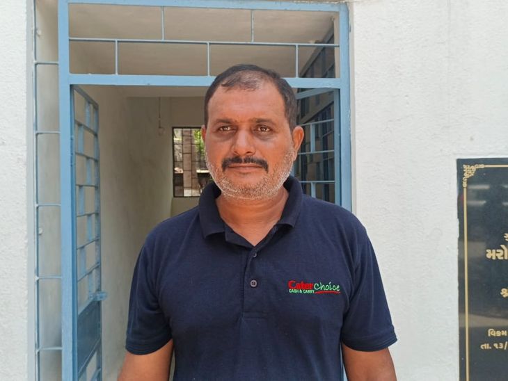 Investigation of samples taken from Navsari's Dabhel revealed, police ...