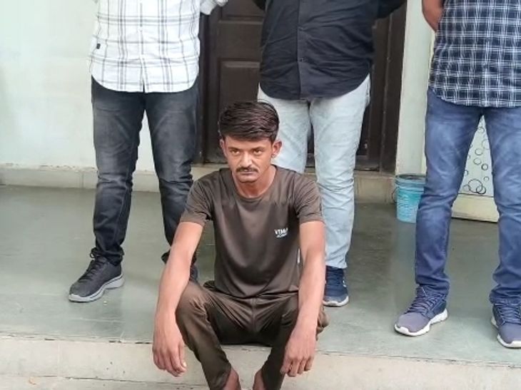 Court grants 12-day remand to both accused arrested in Bhuj's Dilip ...