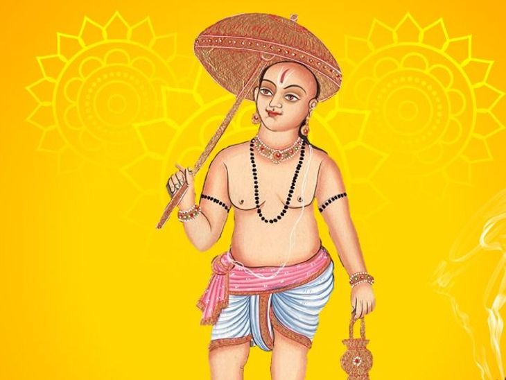 Eating once in this month, waking up before sunrise and worshiping the ...