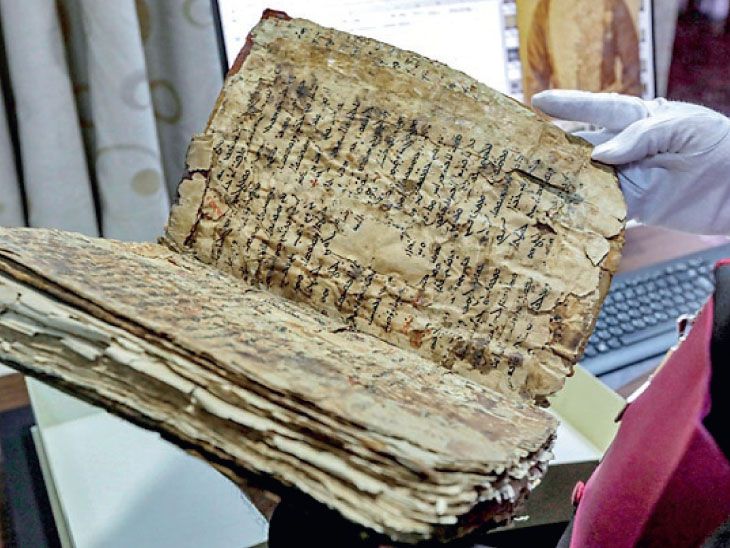 Christians in Iraq are struggling to preserve the survival of their ...