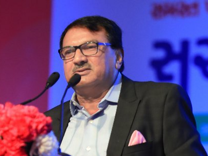 Jaysukh Patel, the prime accused in the Morbi Bridge tragedy, filed a bail application in the ...