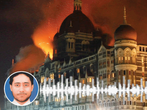 India Releases Chilling Mumbai Terror Tape Of LeT's Sajid Mir At UN Meet | UNમાં ભારતે ...