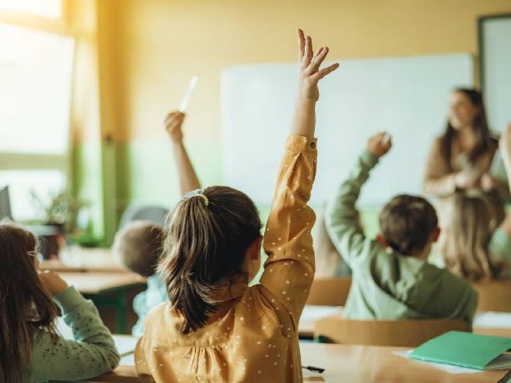 According to Union Education Ministry's PGI 2.0 report, Gujarat, which was ranked third in the ...