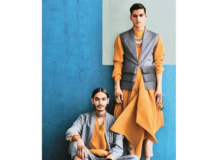 Men's Fashion Forecast : 2040 | હવામાં ગોળીબાર: પુરુષોનું ફેશન ફોરકાસ્ટ ...