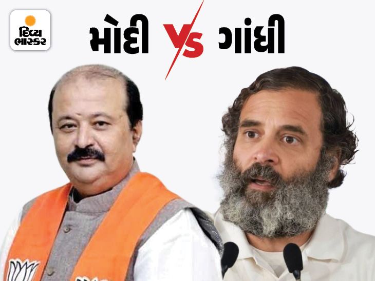 Entered a caveat, said- Supreme Court should not give a verdict after ...