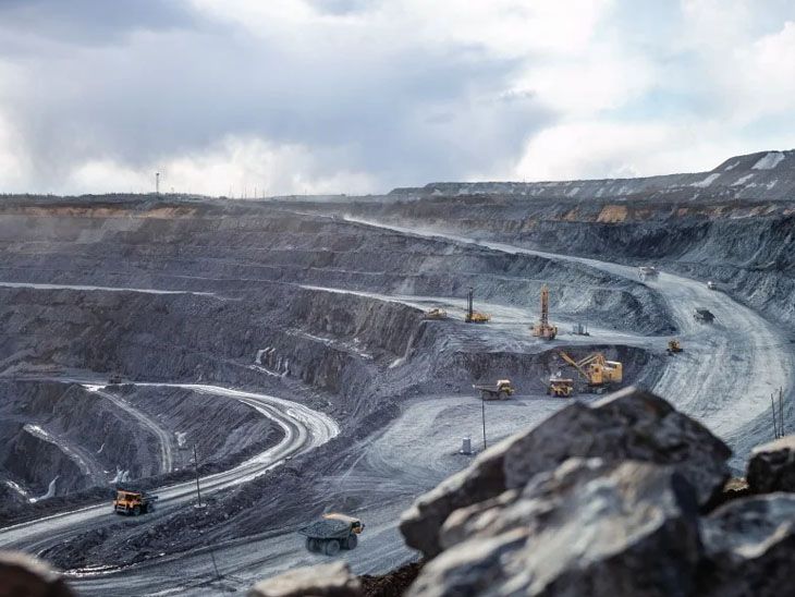 Big companies around the world are ramping up nickel mining in the race ...