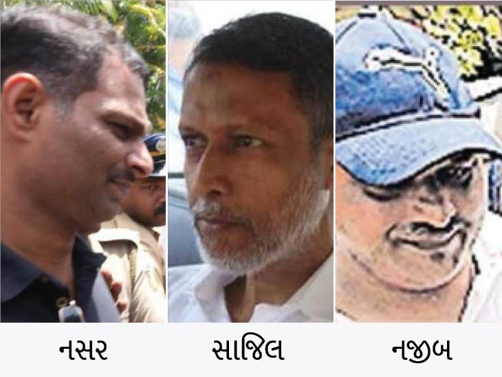 NIA court termed the attack as a terrorist incident, the victim said- I ...