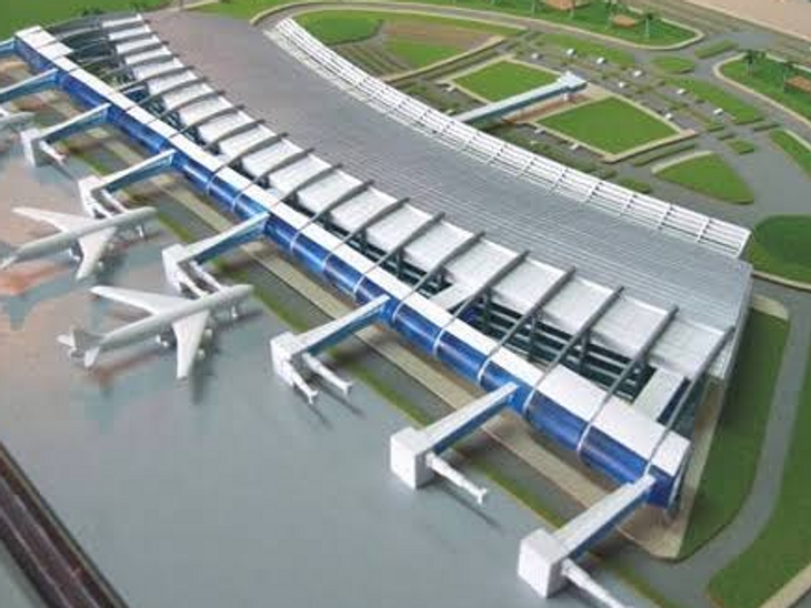 July 27 launch of PM Modi's dream project International Greenfield ...