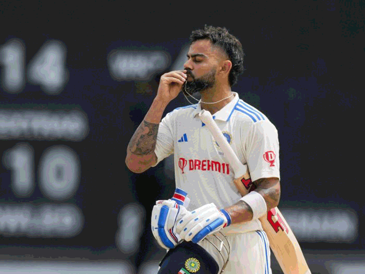 Joseph's direct throw runs out, Jadeja's sword celebration; Top moments
