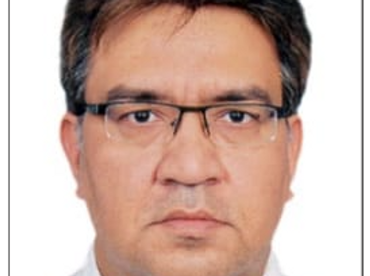 Sudhir Kumar Sharma appointed as DRM of Ahmedabad Railway, emphasis ...
