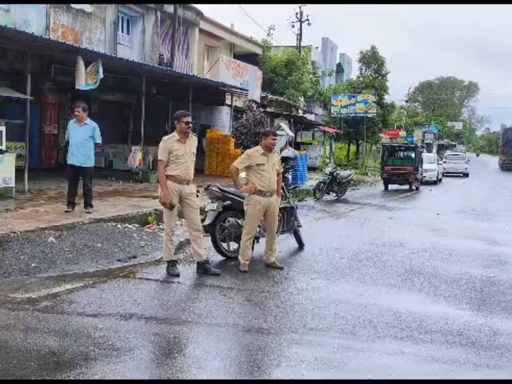 Following the horrific incident in Manipur, closures in tribal areas ...
