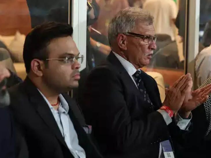 BCCI forms subcommittees for World Cup venue supervision