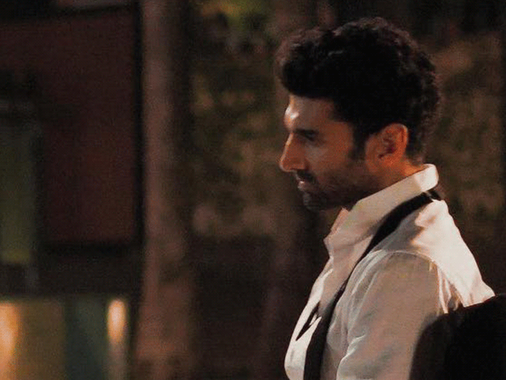 Said, I never took advantage of being a Napo kid, Filmmaker Siddharth Kapoor's brother Aditya ...