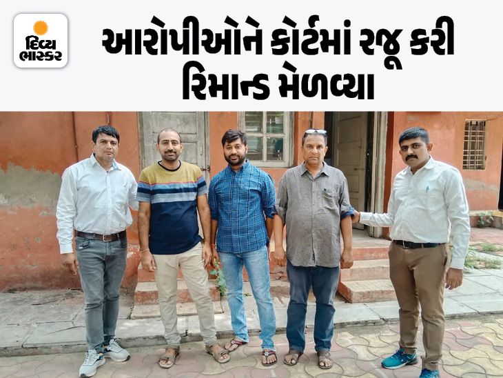 Issuing license without driving test in Ahmedabad RTO, passing failed ...